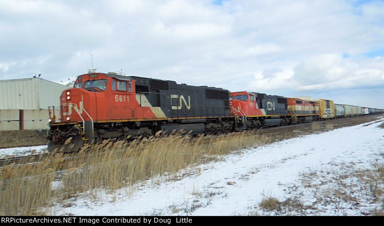 CN 5611